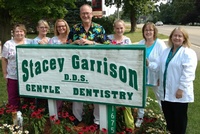 Stacey Garrison, DDS | Dentist | Barry Buck Participants - Barry County Chamber of Commerce